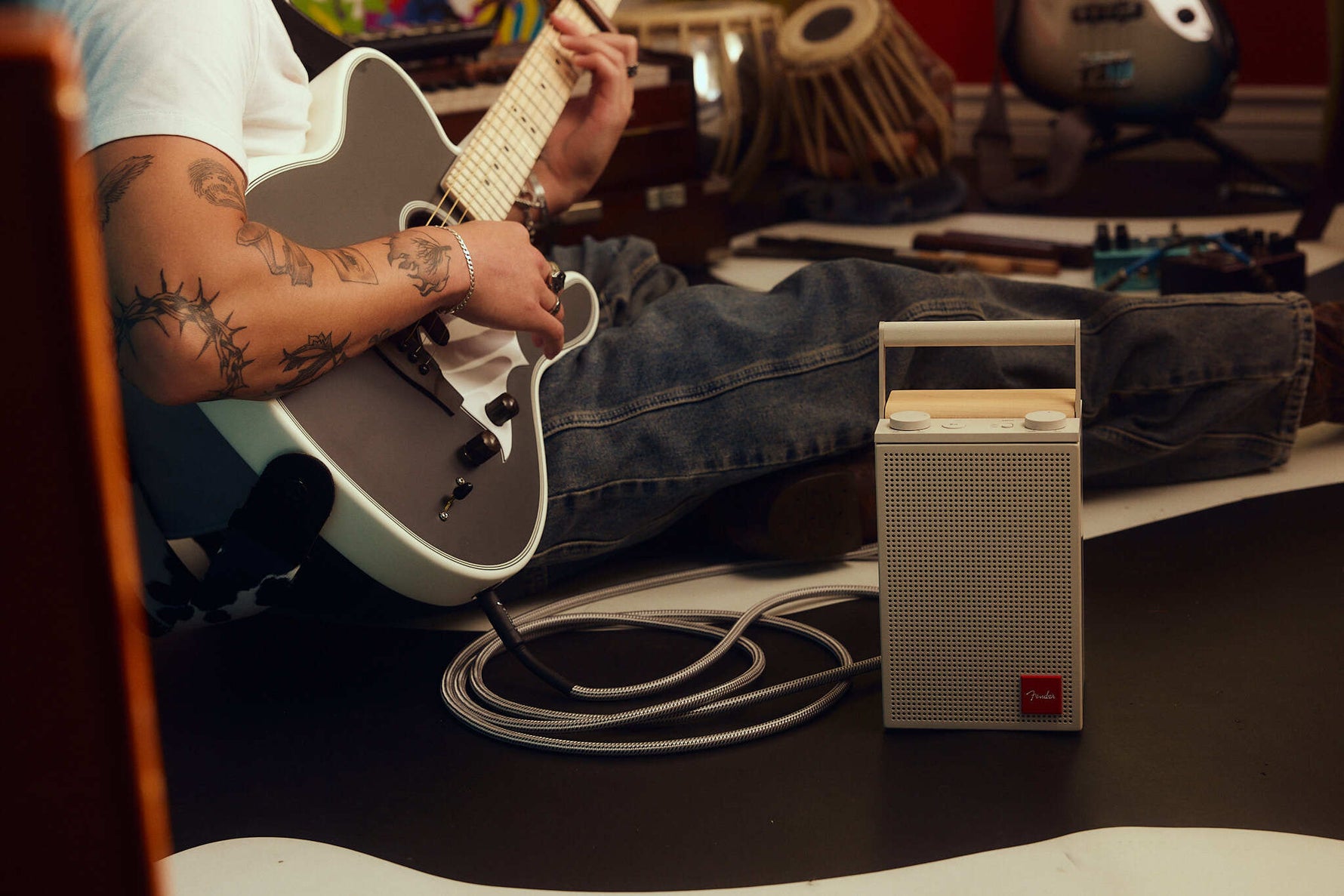 Fender Audio | Fender Your World